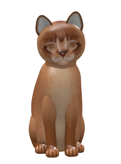 KittyCatS! Breeds