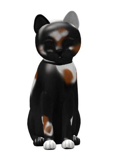 KittyCatS! Breeds