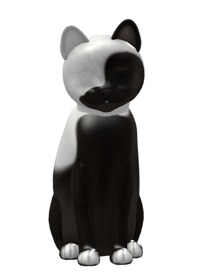 KittyCatS! Breeds