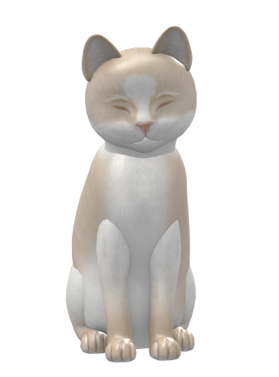 KittyCatS! Breeds