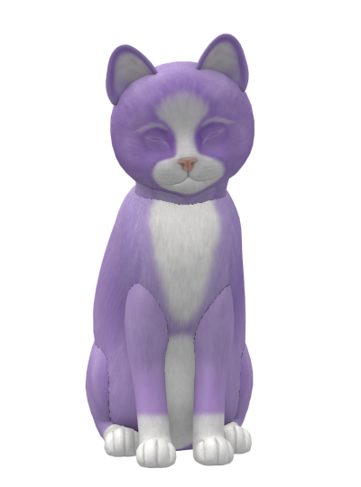 KittyCatS! Breeds