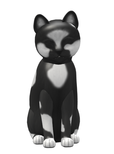 KittyCatS! Breeds