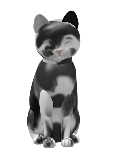 KittyCatS! Breeds