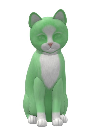 KittyCatS! Breeds