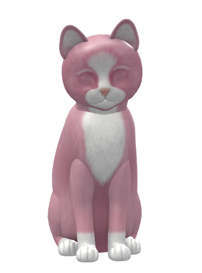 KittyCatS! Breeds