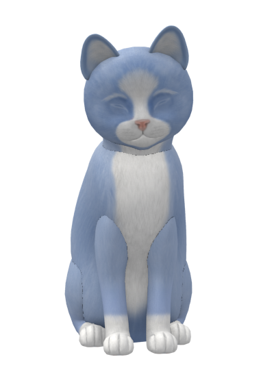 KittyCatS! Breeds