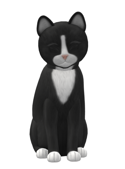KittyCatS! Breeds