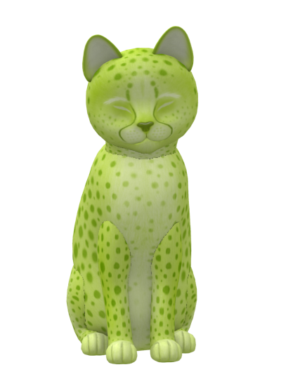 KittyCatS! Breeds
