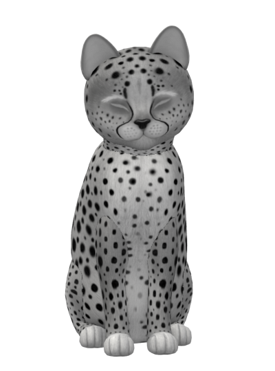 KittyCatS! Breeds