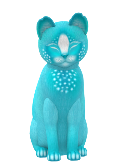 KittyCatS! Pedigree